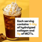 marine collagen peptides for skin