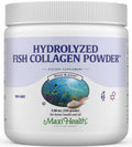 marine collagen peptides for skin