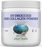 marine collagen peptides for skin