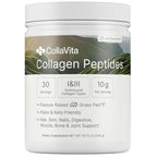 marine collagen peptides for skin