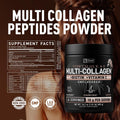 marine collagen peptides for skin