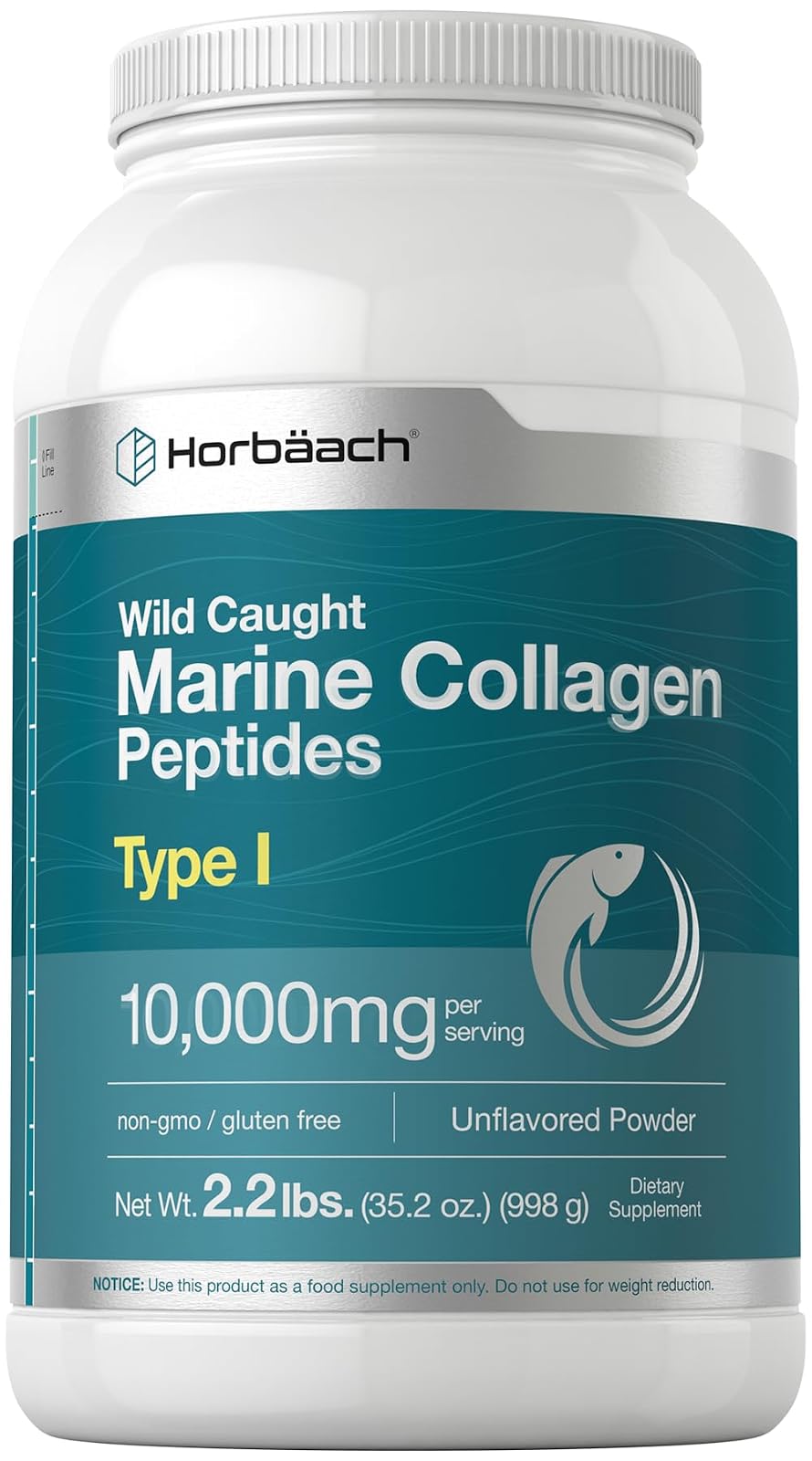 marine collagen peptides for skin