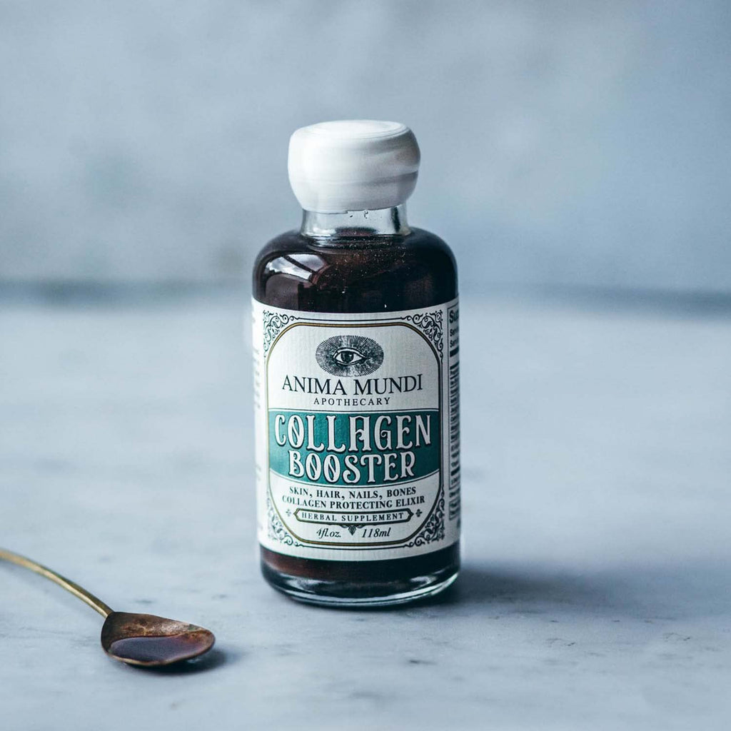 marine collagen peptides for skin