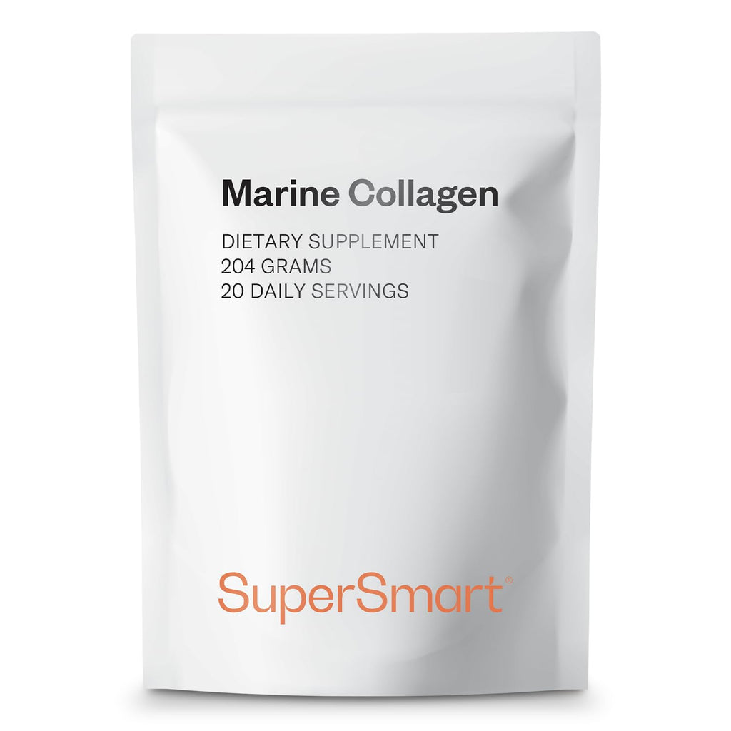 marine collagen peptides for skin