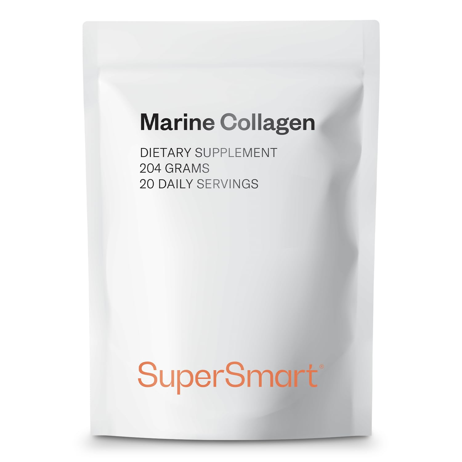 marine collagen peptides for skin