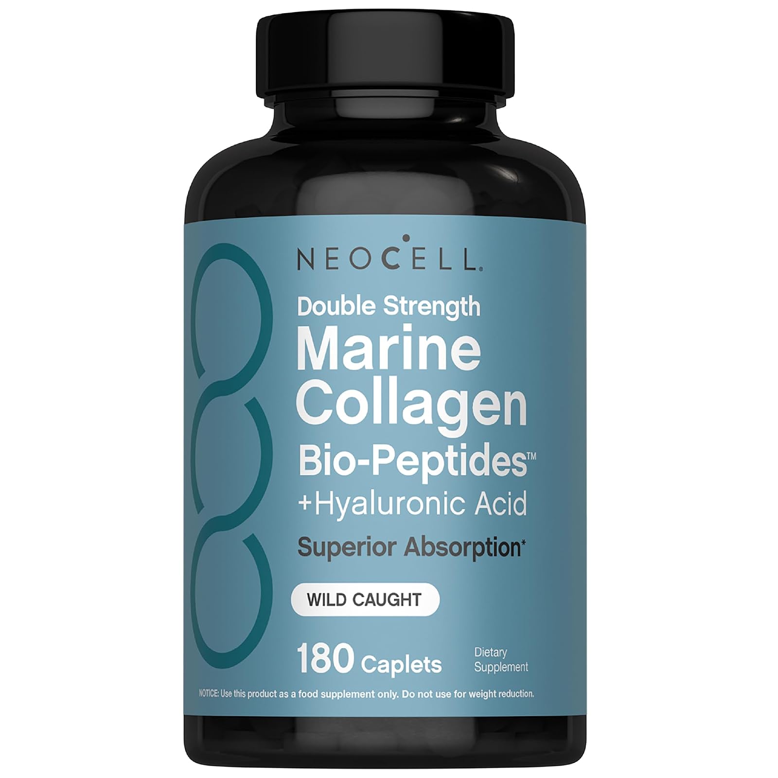 marine collagen peptides for skin