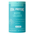 marine collagen peptides for skin
