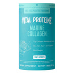 marine collagen peptides for skin