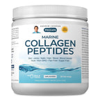 marine collagen peptides for skin