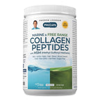 marine collagen peptides for skin