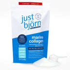 marine collagen peptides for skin
