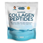 marine collagen peptides for skin