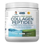 marine collagen peptides for skin