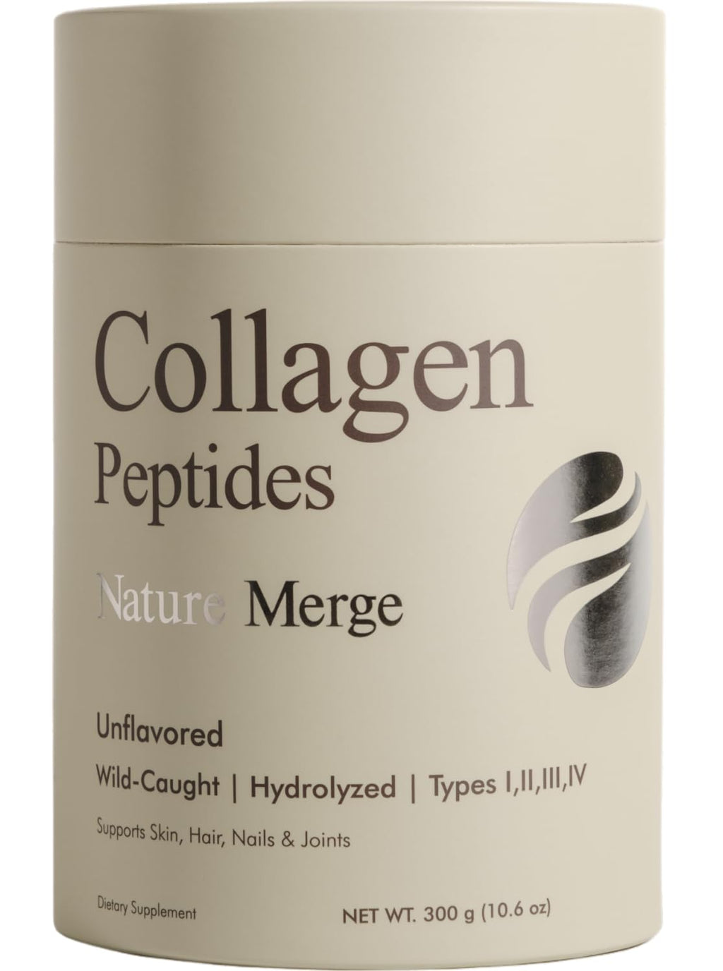 marine collagen peptides powder for beauty