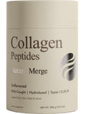 marine collagen peptides powder for beauty