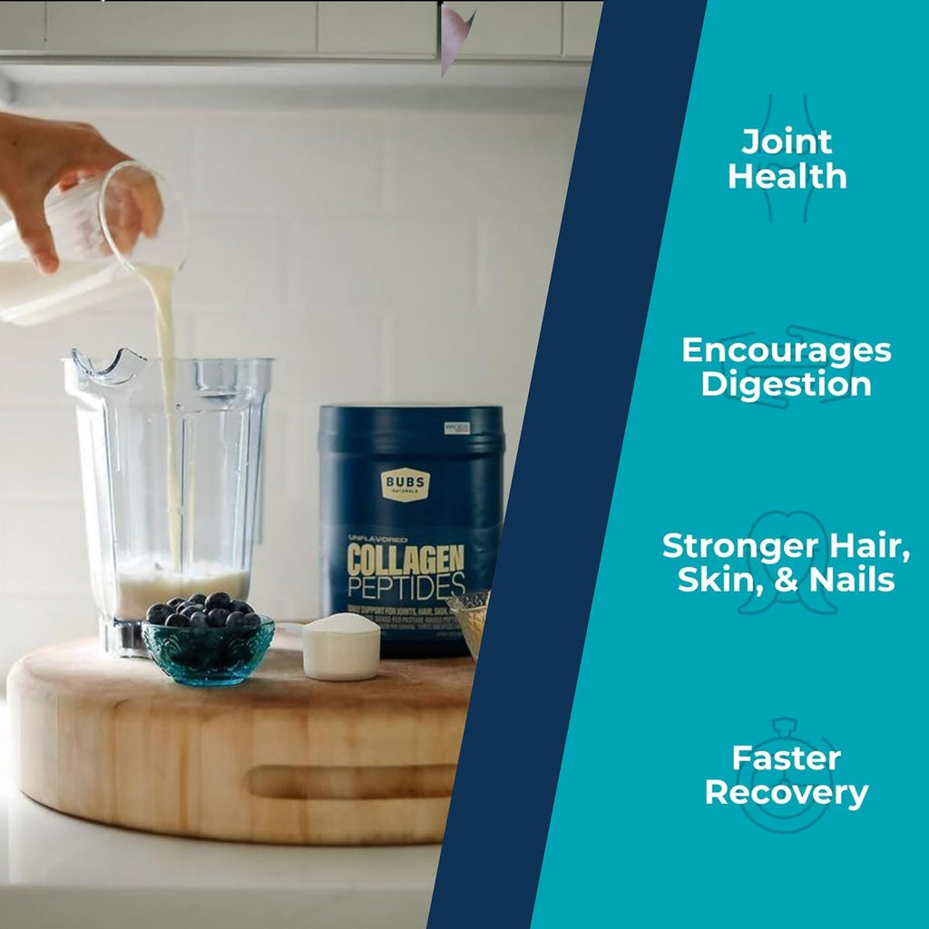 marine collagen powder for beauty