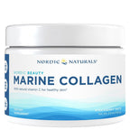 marine collagen powder for beauty