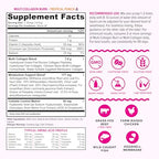 marine collagen powder for beauty