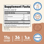 marine collagen powder for beauty