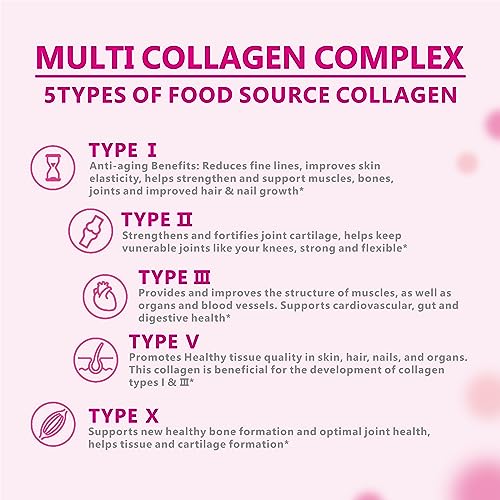 marine collagen powder for beauty