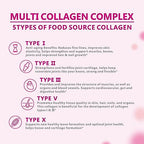 marine collagen powder for beauty