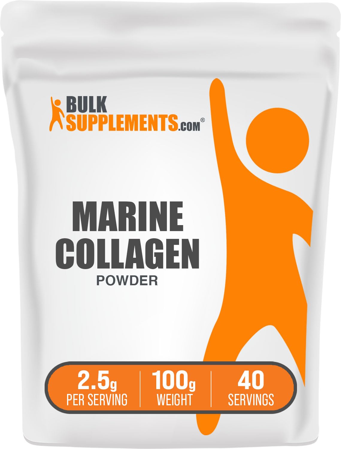 marine collagen powder for beauty