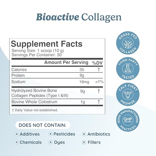 marine collagen powder for beauty