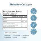 marine collagen powder for beauty