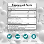 marine collagen powder for beauty