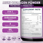marine collagen powder for beauty