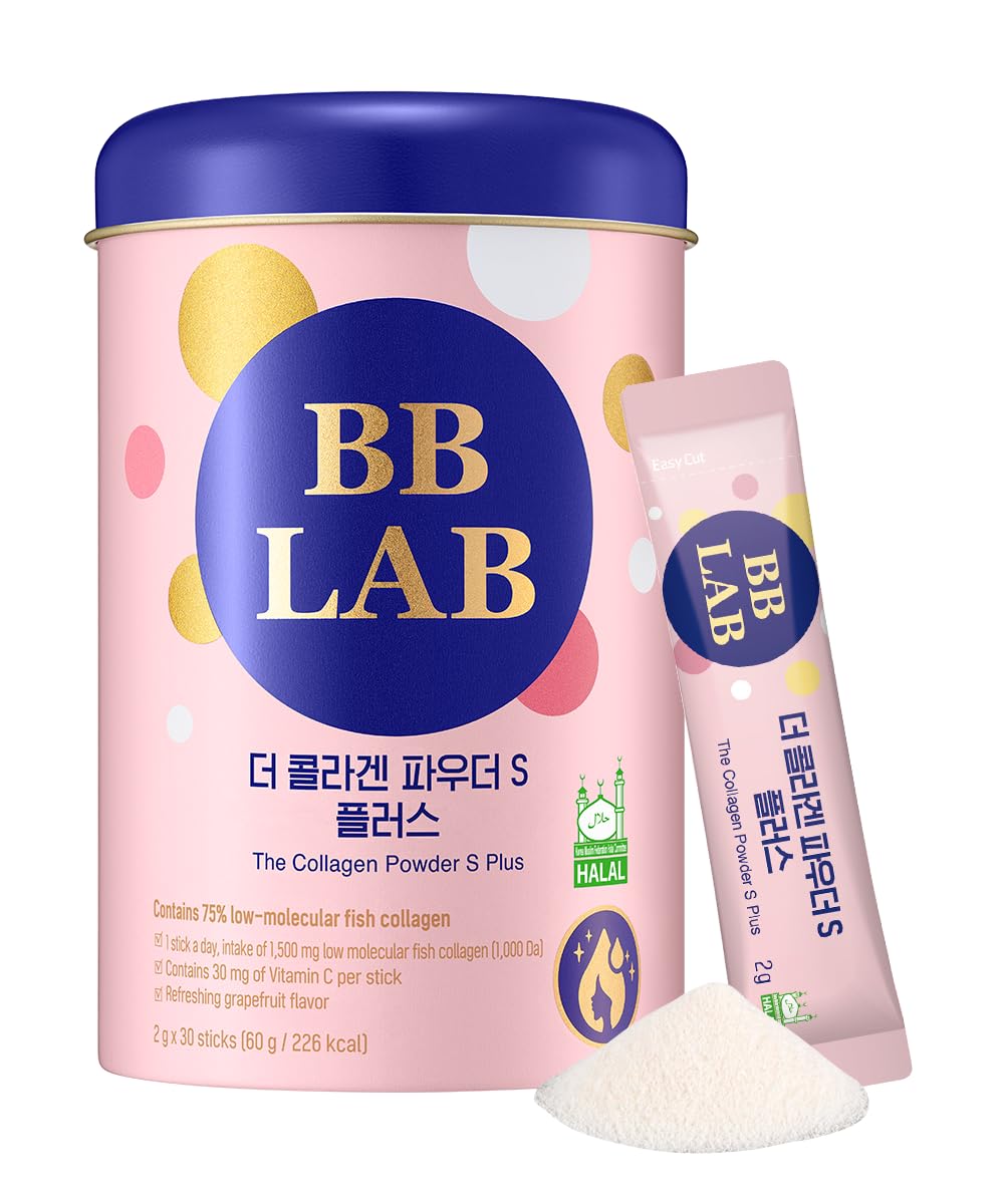 marine collagen powder for beauty