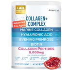 marine collagen powder for beauty