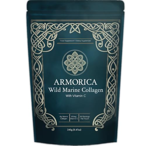 marine collagen powder for beauty