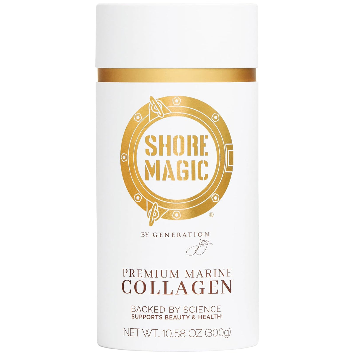 marine collagen powder for beauty