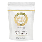 marine collagen powder for beauty
