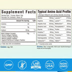 marine collagen powder for beauty
