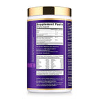 marine collagen powder for beauty