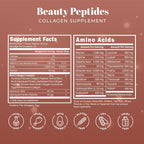 marine collagen powder for beauty