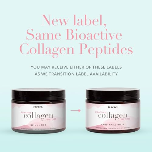 marine collagen powder for beauty