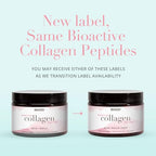 marine collagen powder for beauty