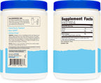 marine collagen powder for hair growth