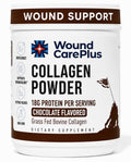 marine collagen powder for healing