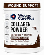 marine collagen powder for healing