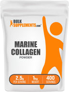 marine collagen powder for healthy skin