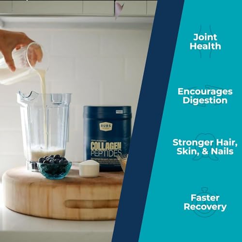 marine collagen powder for joint support