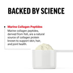 marine collagen powder for joint support