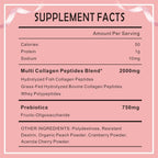 marine collagen powder for joints