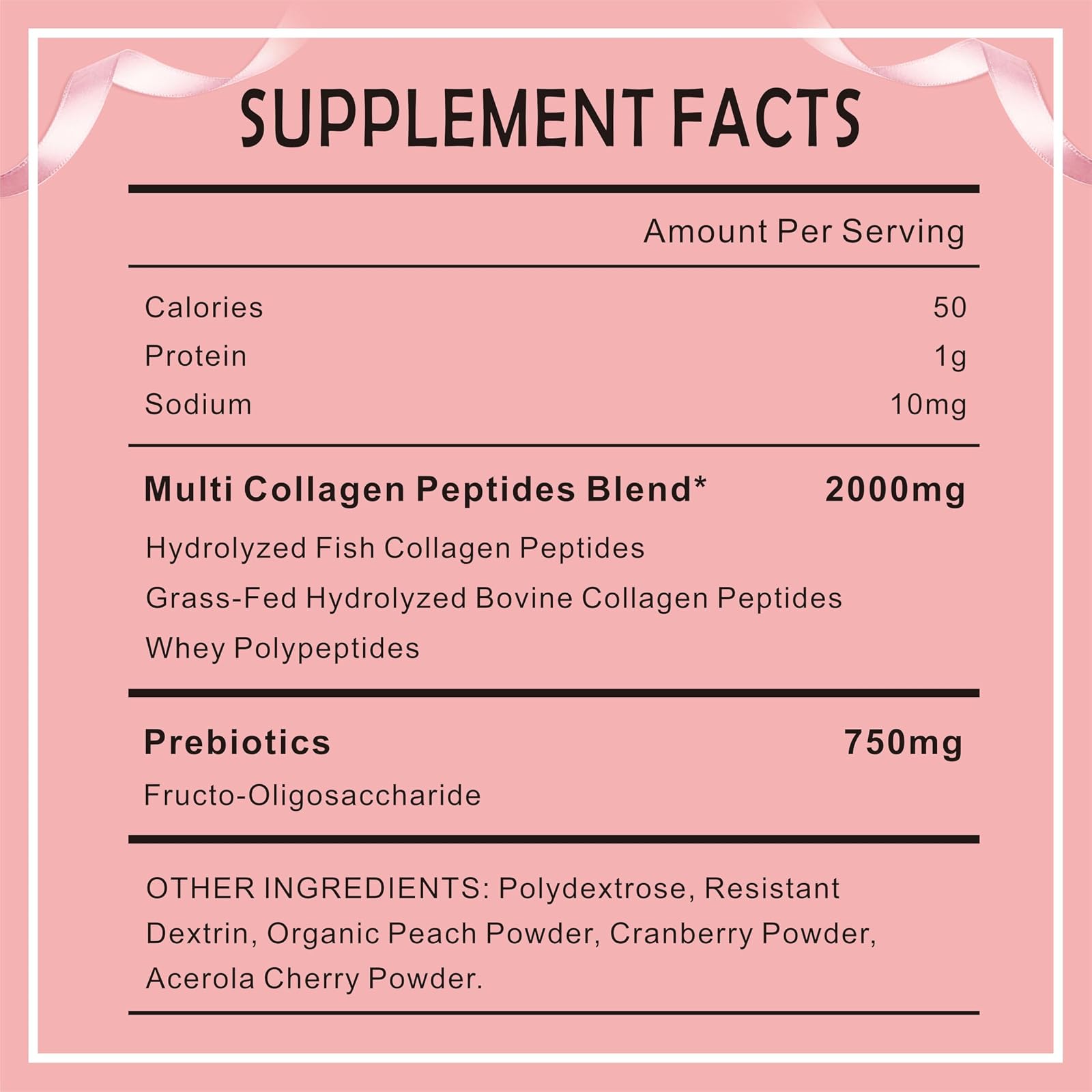 marine collagen powder for joints