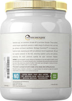 marine collagen powder for skin health