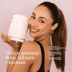 marine collagen powder for skin health